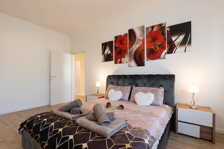 Residenza Alexander Luxury 2 - Verona