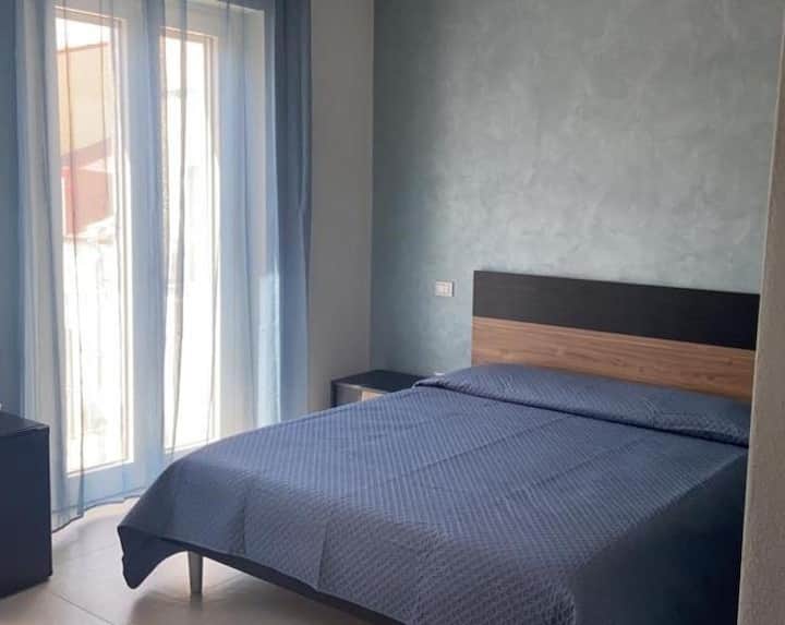 Dimora Saracena - Standard Room - Termoli