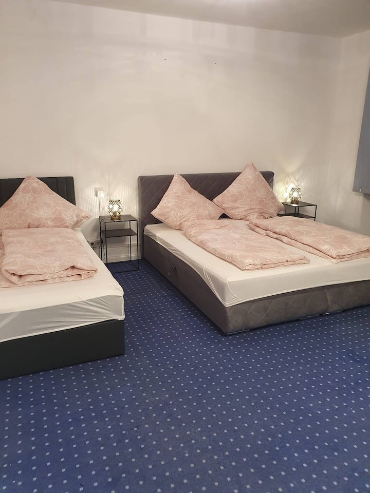 Großes Studio Apartment Triberg - Simonswald