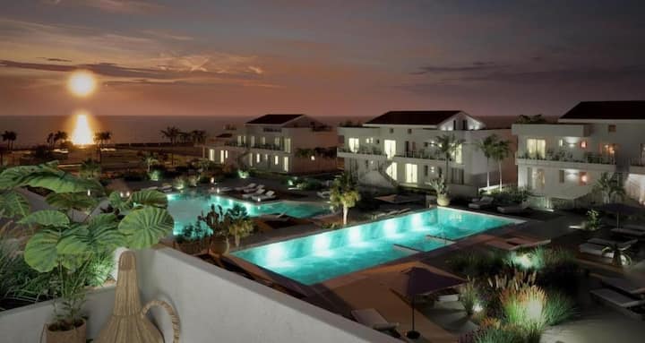 Casa Vacanza I Due Mori Marzamemi - Marzamemi