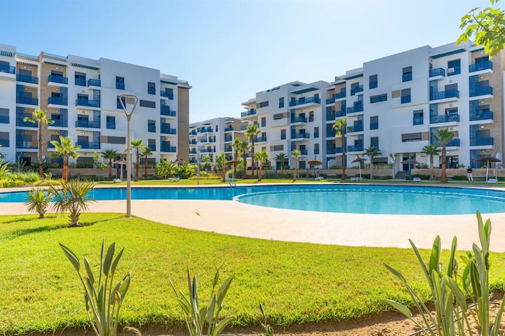 Casa Lux - Martil