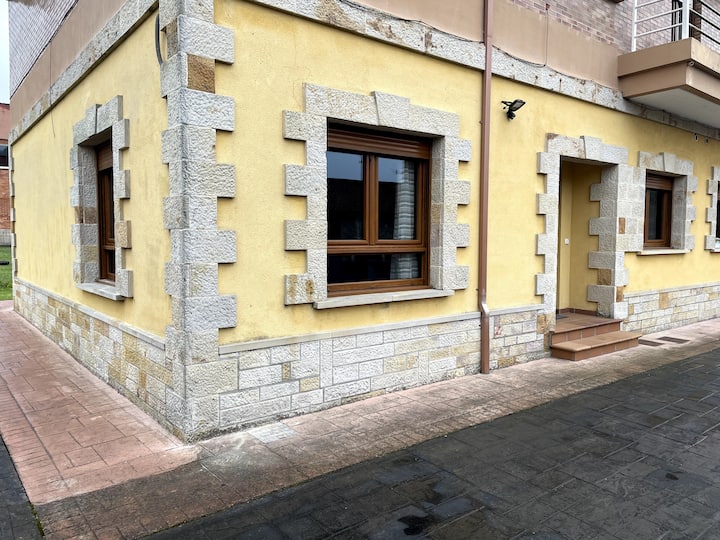 La Casuca De Corrales - Los Corrales de Buelna