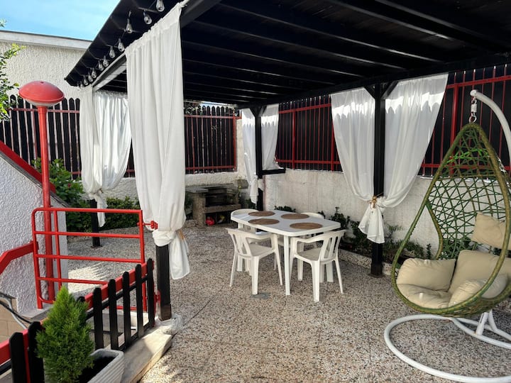 Ideale Angolo Di Relax! - Santa Marinella