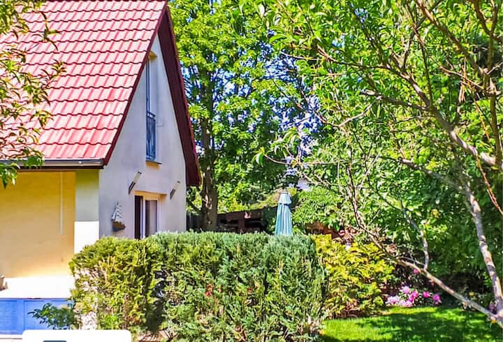 Ferienhaus Kerstin - Jabel