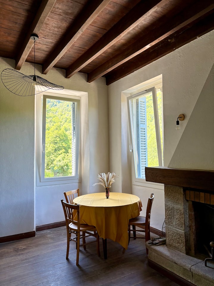 Maison De Village Avec Jardin - Corse-du-Sud