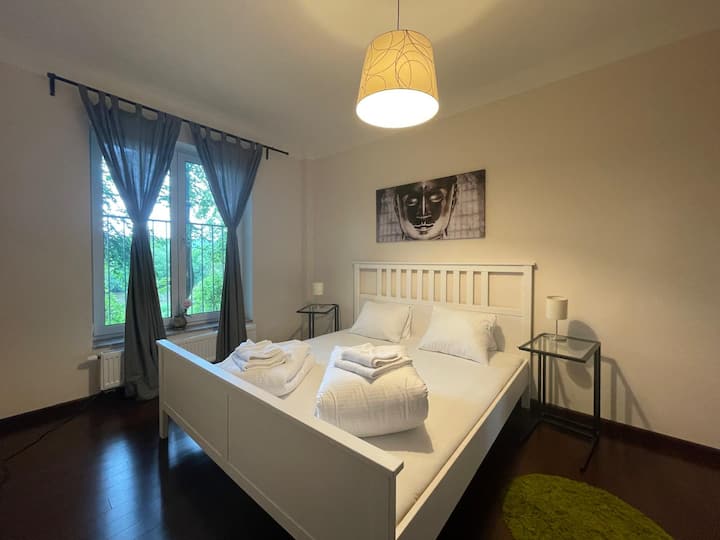 Apartment Moser 2106 - Karlovy Vary
