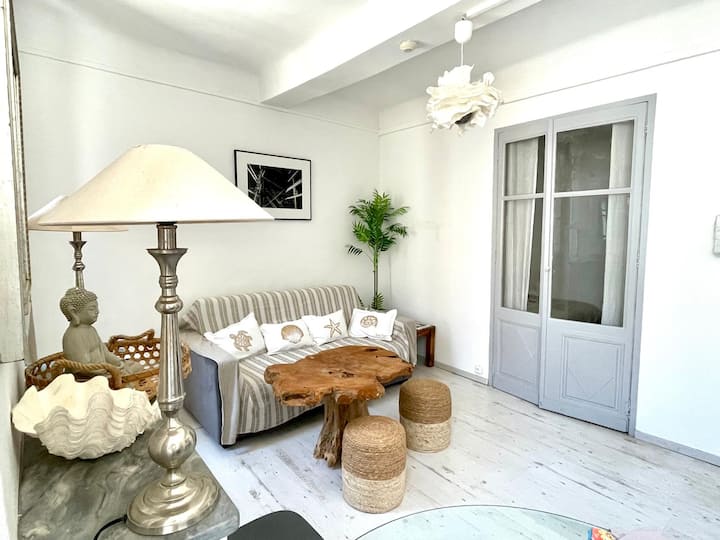 Appartement Cœur De Ville 2 - サン=トロペ
