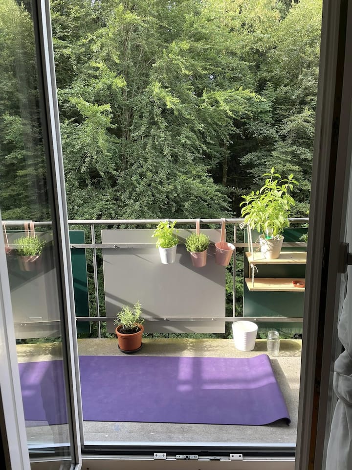 Comfy Appartment In Lucerne - Lucerna