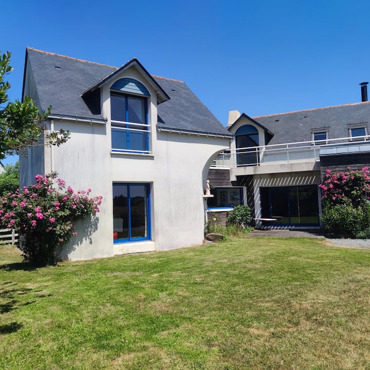 Maison à Piriac Sur Mer - Le Croisic