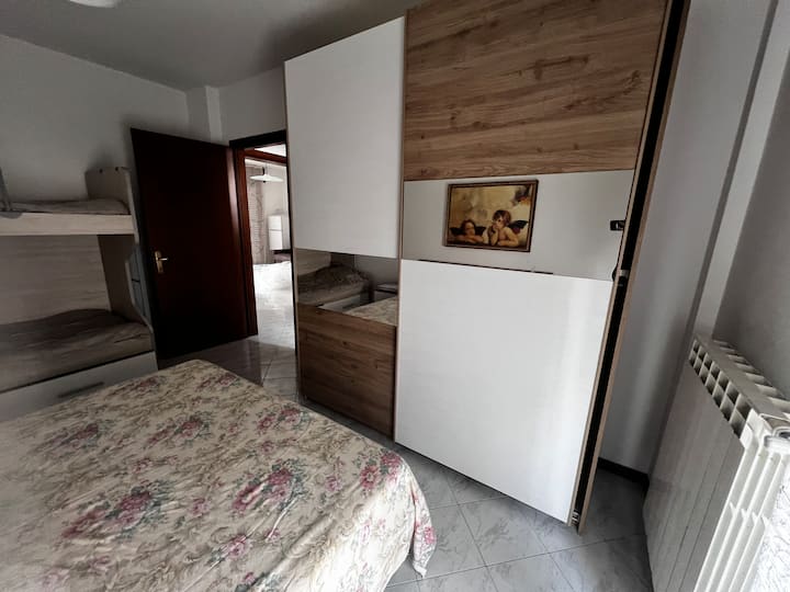 Appartamento In Residence - Veneza