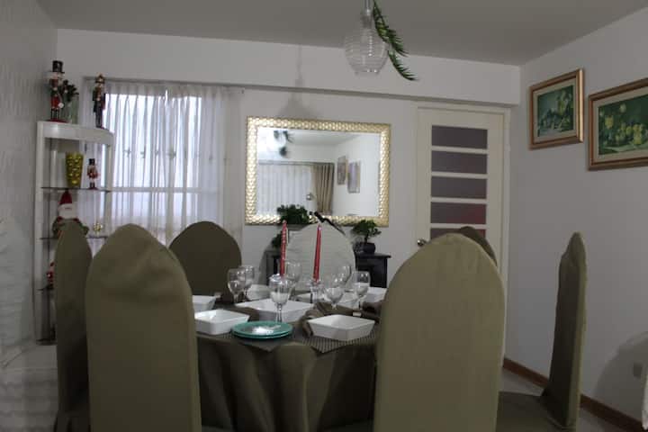 Tu Estancia Ideal Paz Y Confort - Trujillo, Peru