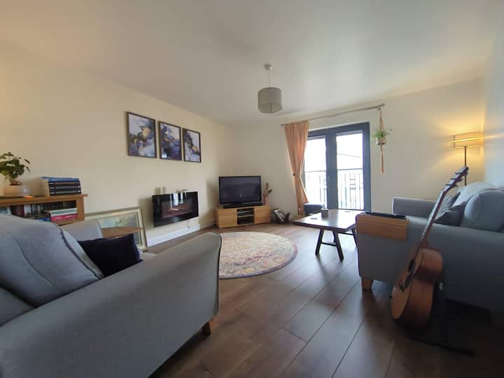 Entire 2-floor Apartment - Portstewart