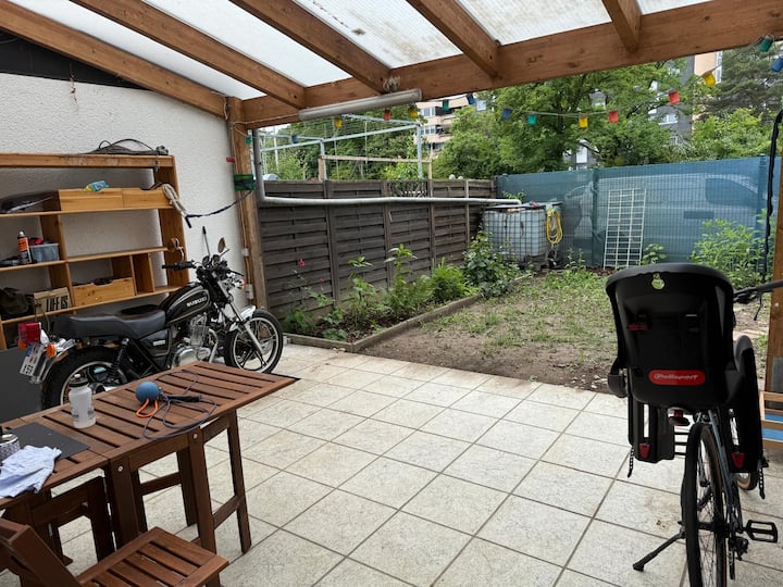 Cozy Home For Every Traveler - Bonn