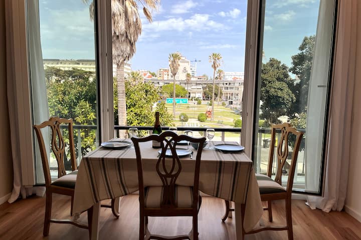 Estoril Palace - A Chic Getaway - Estoril