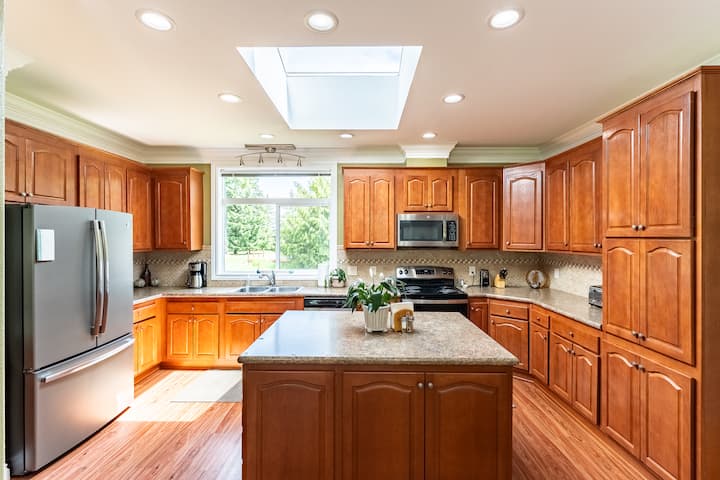 Rambler Roost - Aldergrove