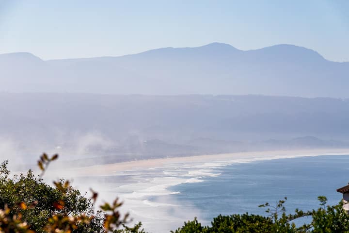 Plettenberg Large Family Home - Plettenberg Bay