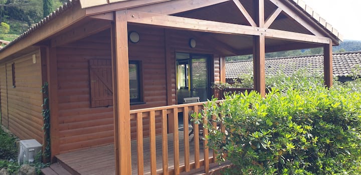 Chalet - Solliès-Pont