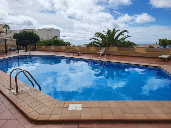 Ocean View - Costa Adeje