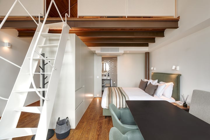 Republica 144 Apartamentos By Da'home - Senhora da Hora