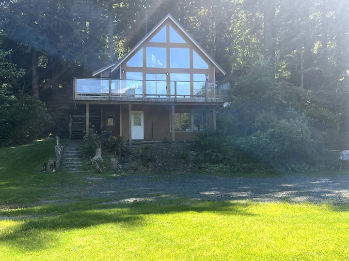 Beach Haven - Campbell River