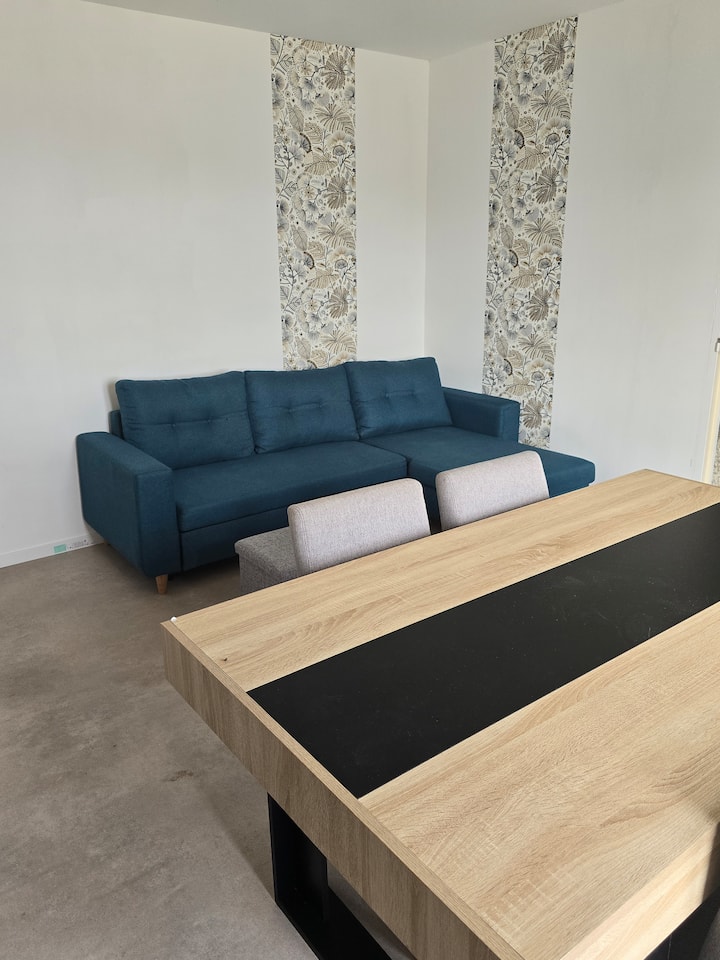 A 3km Du Circuit Des 24h Au Milieux Des Chevaux - Mulsanne