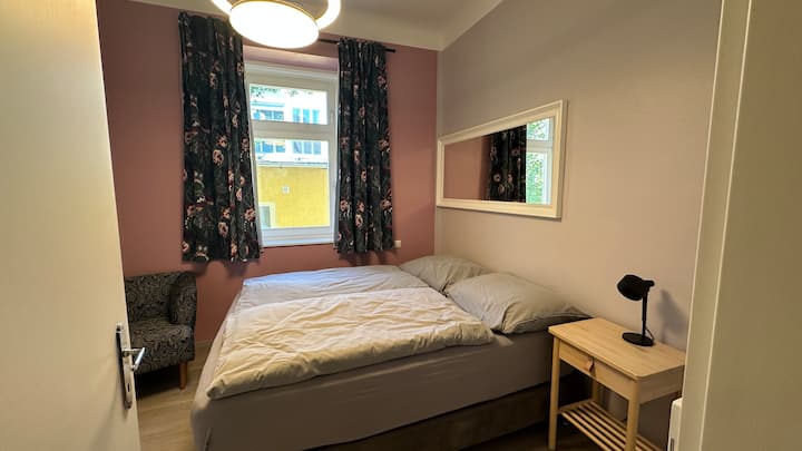 Ignaz 28 Apartment#3 - 薩爾斯堡