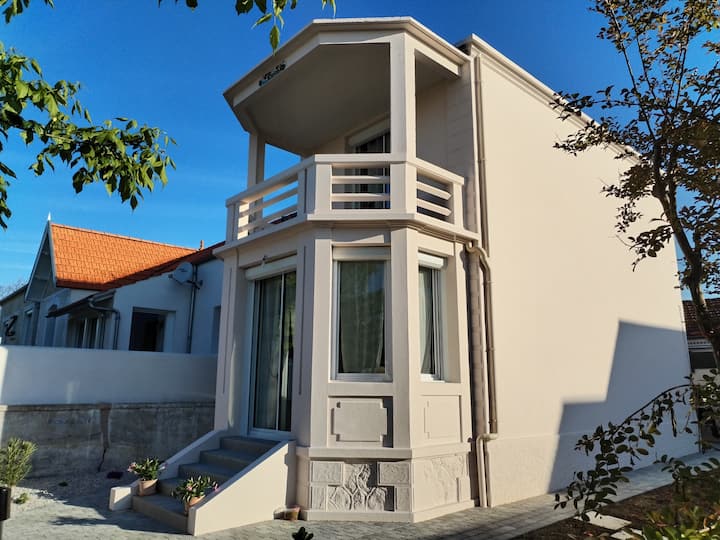 Maison 100m De La Plage - Fouras