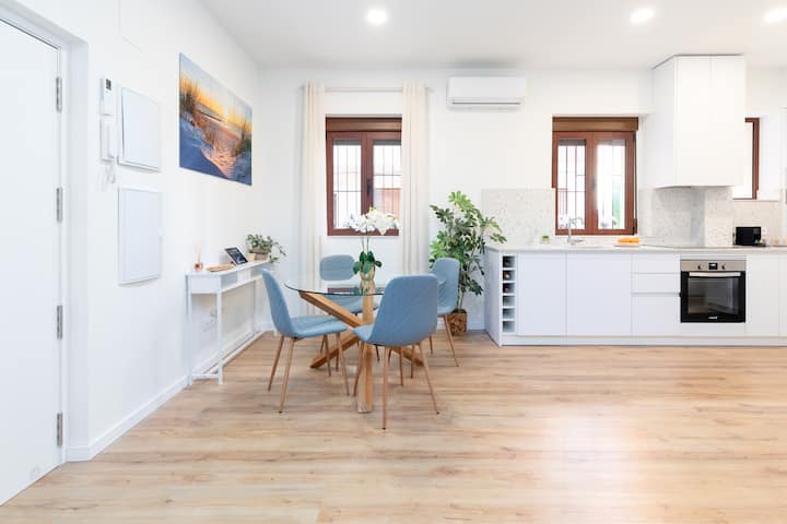 Encantador Apartamento En El Centro De Valencia - Valencia