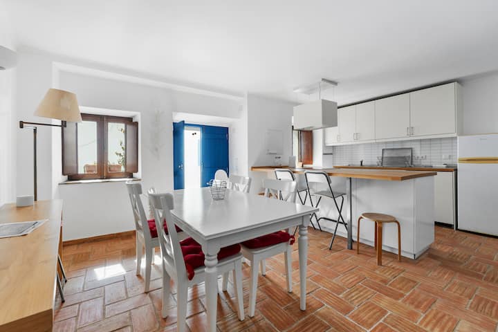 Great Studio - Aljezur