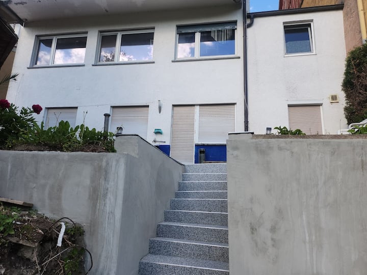 White Sand Haven Guest House - Altensteig