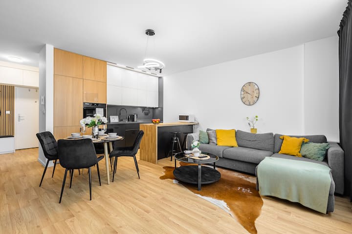 Bnb Tomasikova Apartment - Bratislava