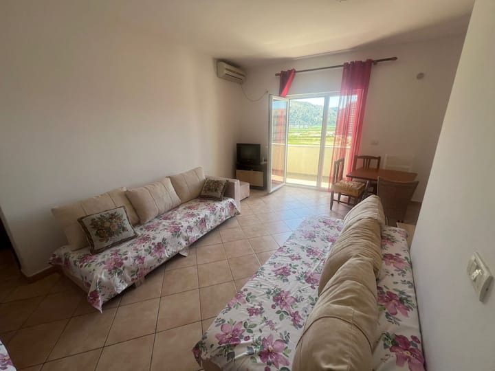 Ermiri Palace - Apartment - Albanien