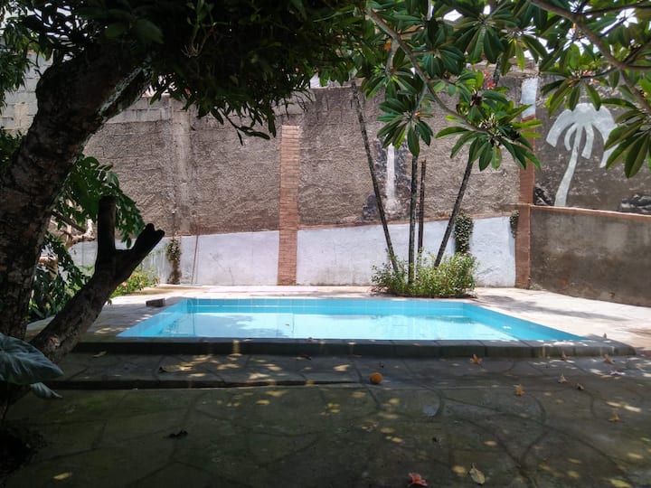 Casa Pé Da Serra - Caieiras