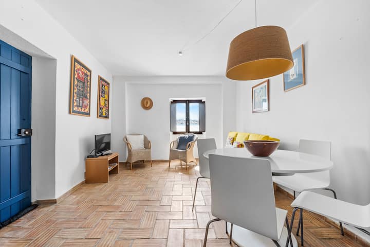 Casa Da Ladeira T1 - Aljezur - Aljezur