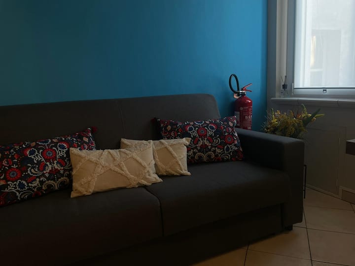 Violetta Home Delizioso Appartamento Parma Centro - Parma