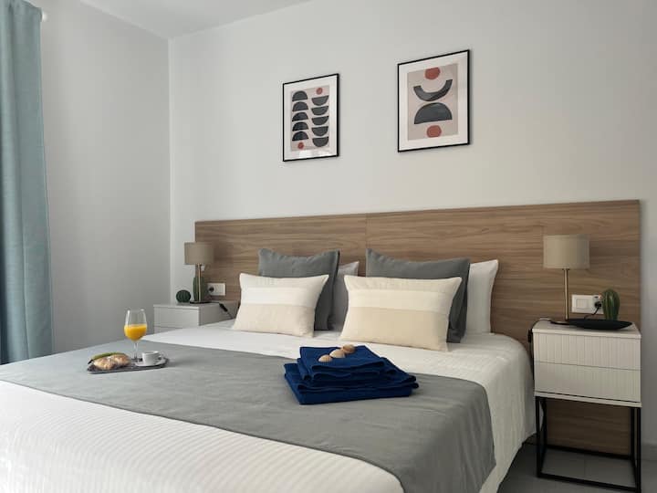 Apartamento Almirante Ii Vv - Arrecife