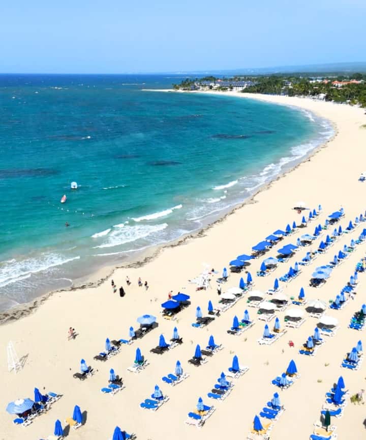 Alojamiento Frente Al Mar Con Excelente Ubicación - Puerto Plata