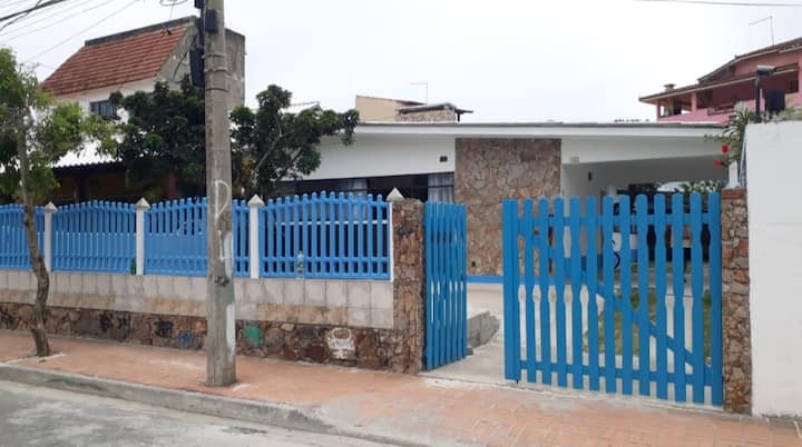 Casa Em Arraial Do Cabo - Arraial do Cabo
