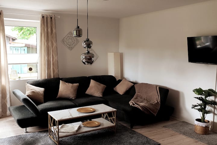 Apartment Auf 2 Etagen- Ferienwohnung Auetal - Bad Bodenteich