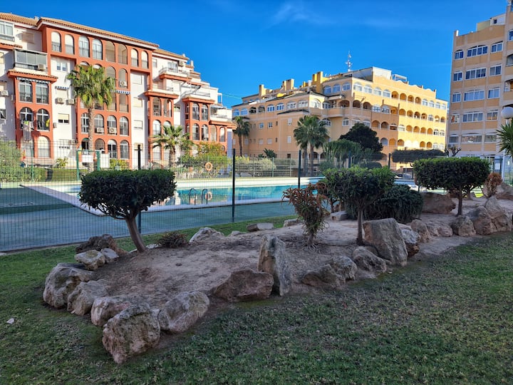 Brillante Apartamento En La Mata - Torrevieja