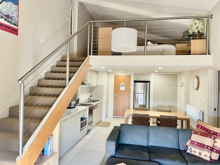 Chalet Hotham 12 - Mount Hotham