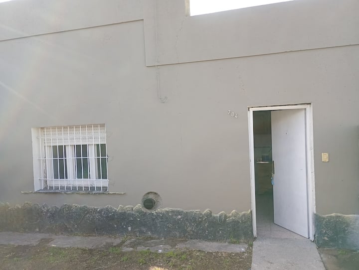 Departamento Para 3 Personas - Azul