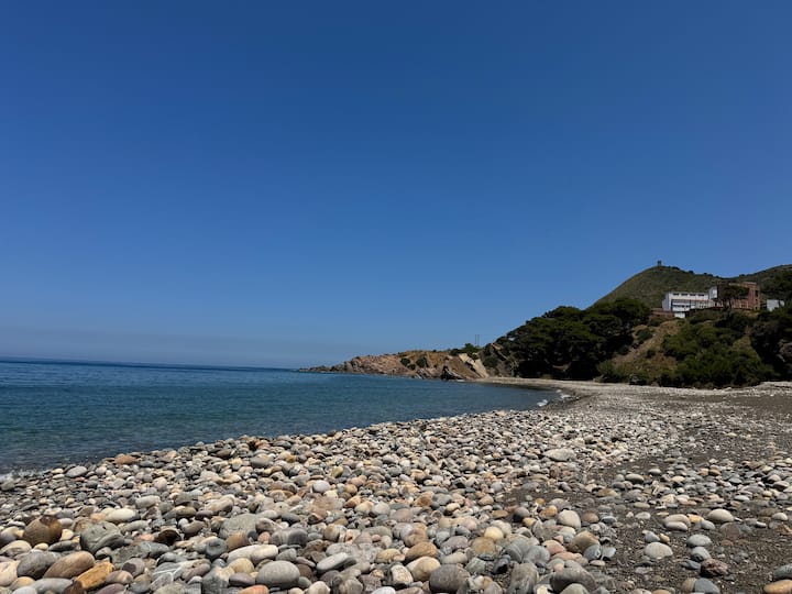 Maison De Vacances - Béjaïa