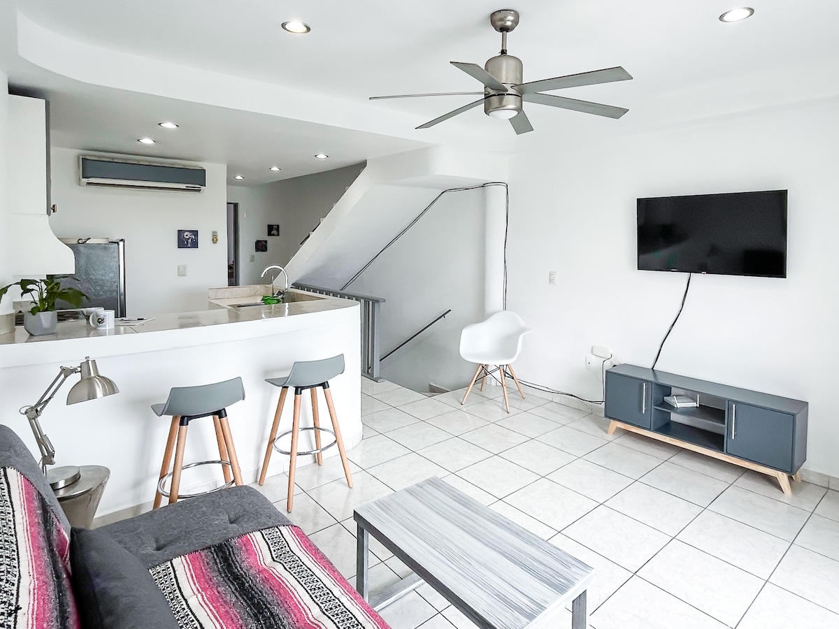 Appartement près de la marina et de l'aéroport - Appartements à louer à ...