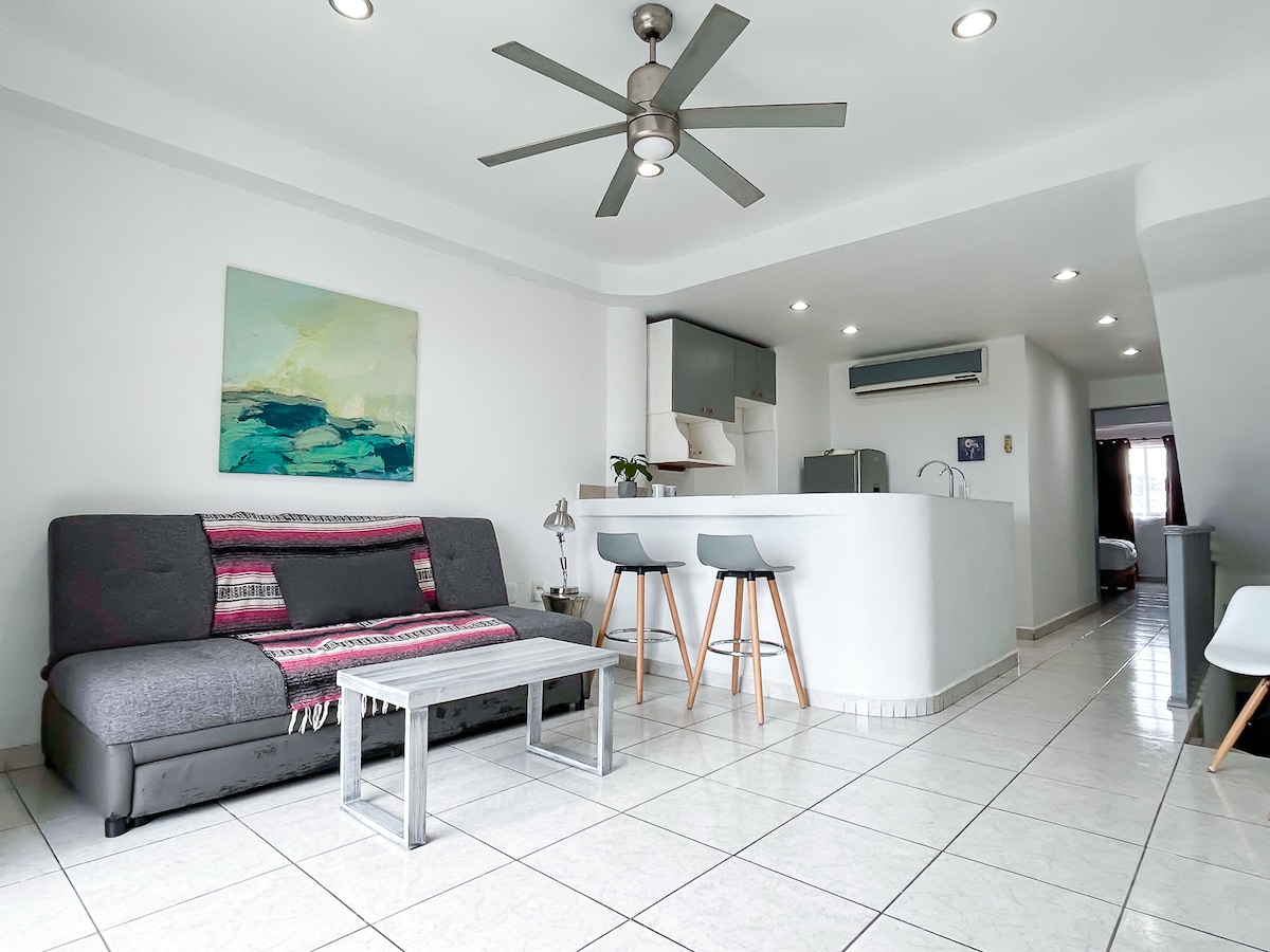 Appartement près de la marina et de l'aéroport - Appartements à louer à ...