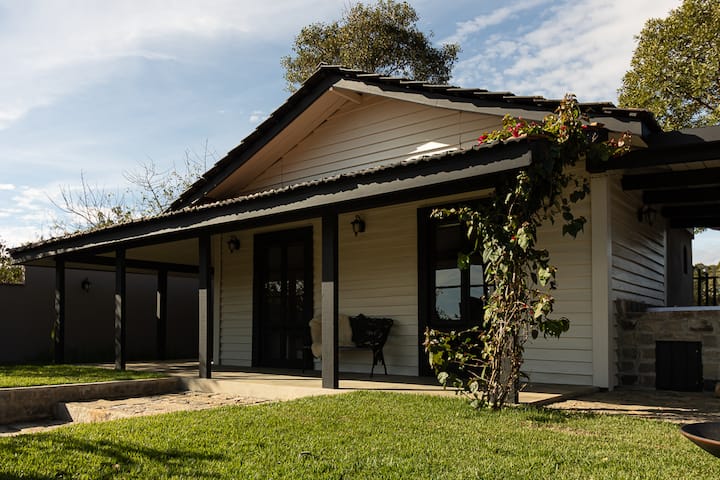 Casinha De Campo Decorelas - São Bento do Sul