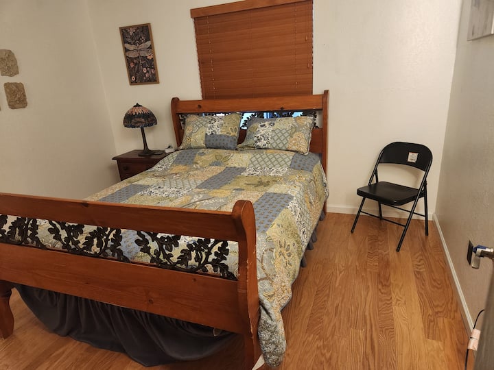 Room Near Ramsey Canyon-dragonfly - Sierra Vista, AZ