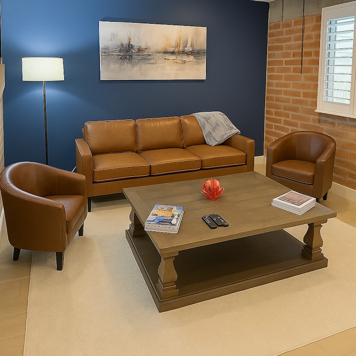 Luxury 4br - Scottsdale + Pool + Sleeps 10 - Scottsdale, AZ