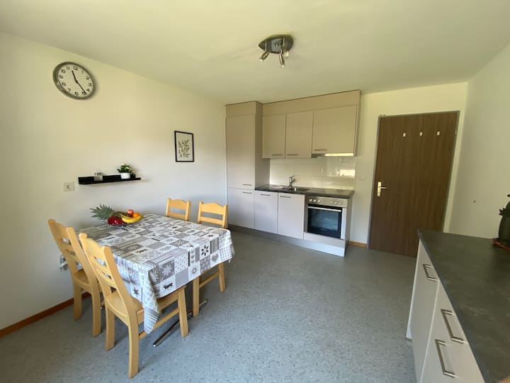 ♥Apartments Carmena 2 - Appartement Vue Montagne♥ - ザースフェー