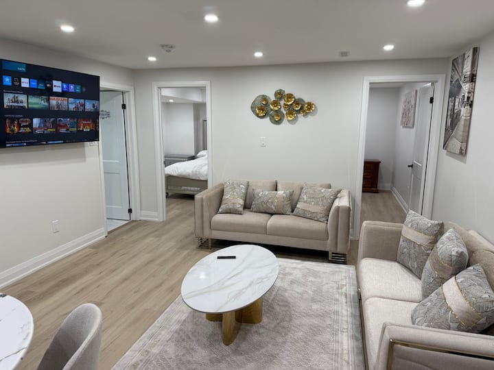 Your Luxurious Caledon Escape - Brampton